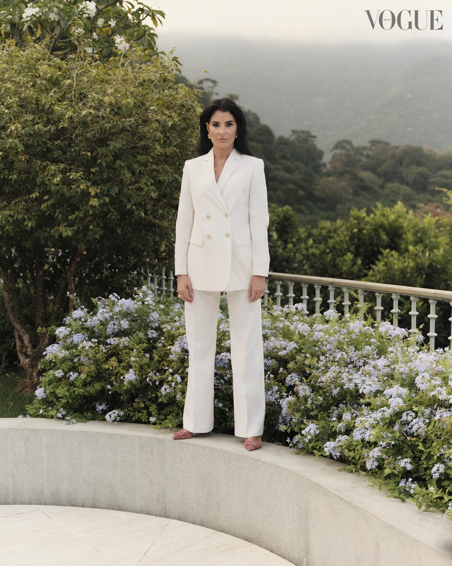 Naturalmente elegante: Antonia Frering se reinventa com videos sobre ...