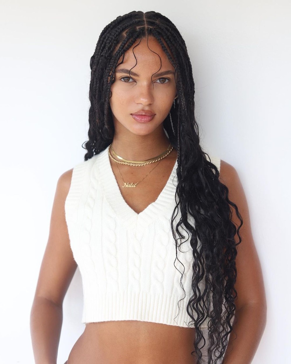 10 modelos de tranças que são tendência nesta temporada