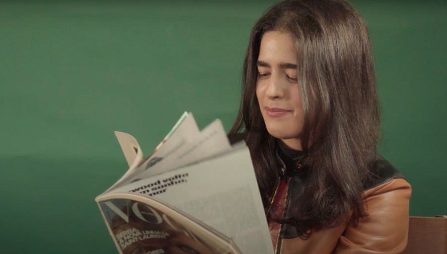 'Como eu cheguei na Vogue': conheça a trajetória de Alice Coy, editora ...