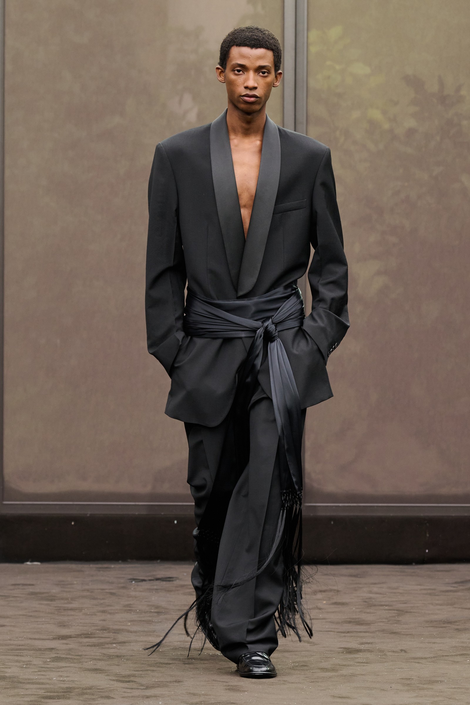 Ferragamo | Milão | Verão 2026