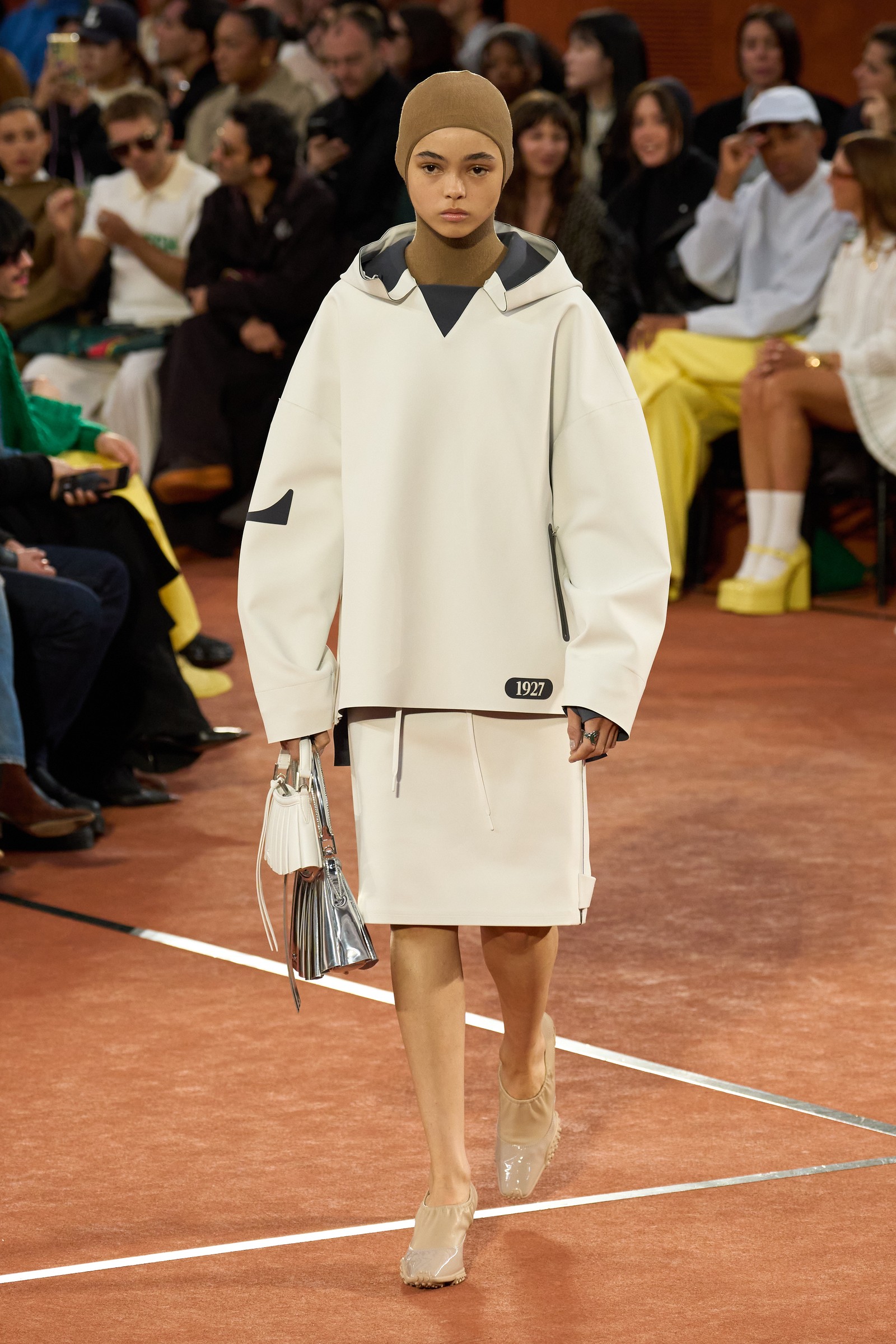 Lacoste | Paris | Inverno 2025