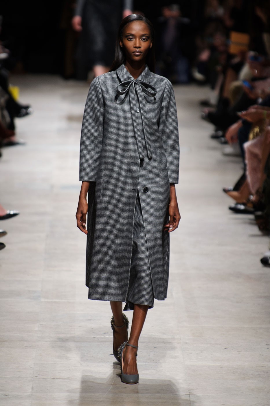 Rochas | Paris | Inverno 2016