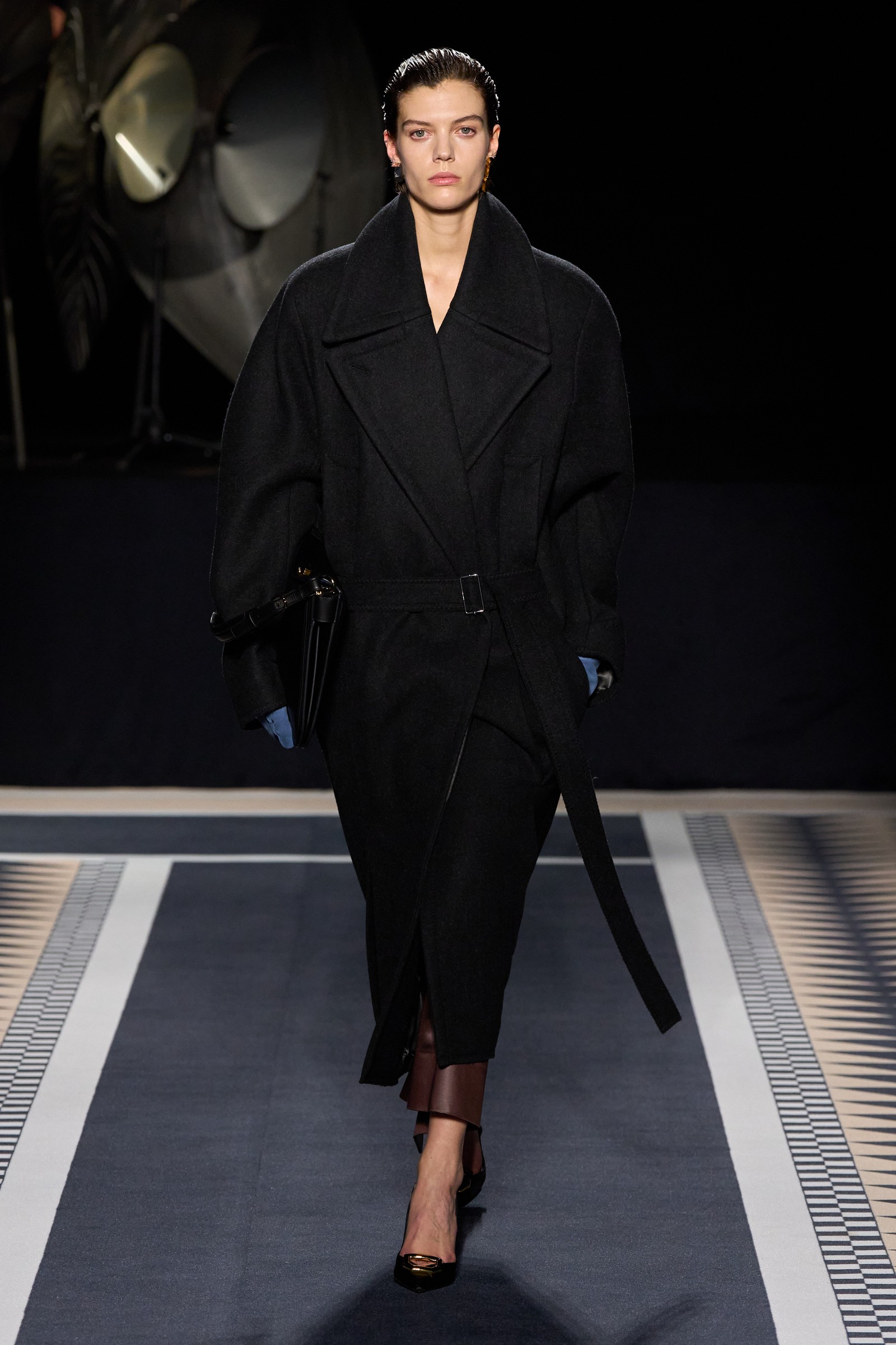 10 destaques da estreia de Peter Copping na Lanvin