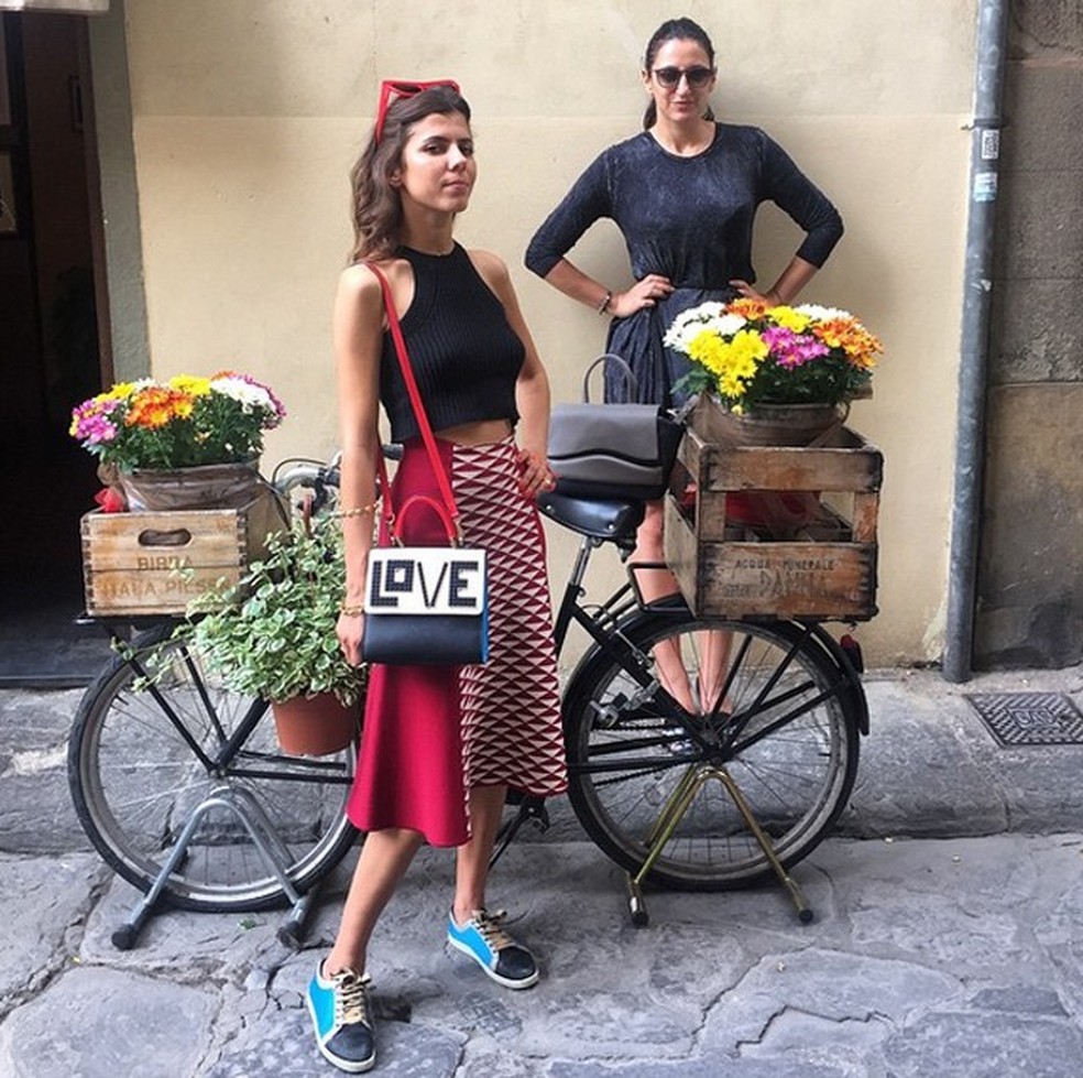 Diário da Firenze4ever: os locais favoritos de Maria Sole Cecchi em ...