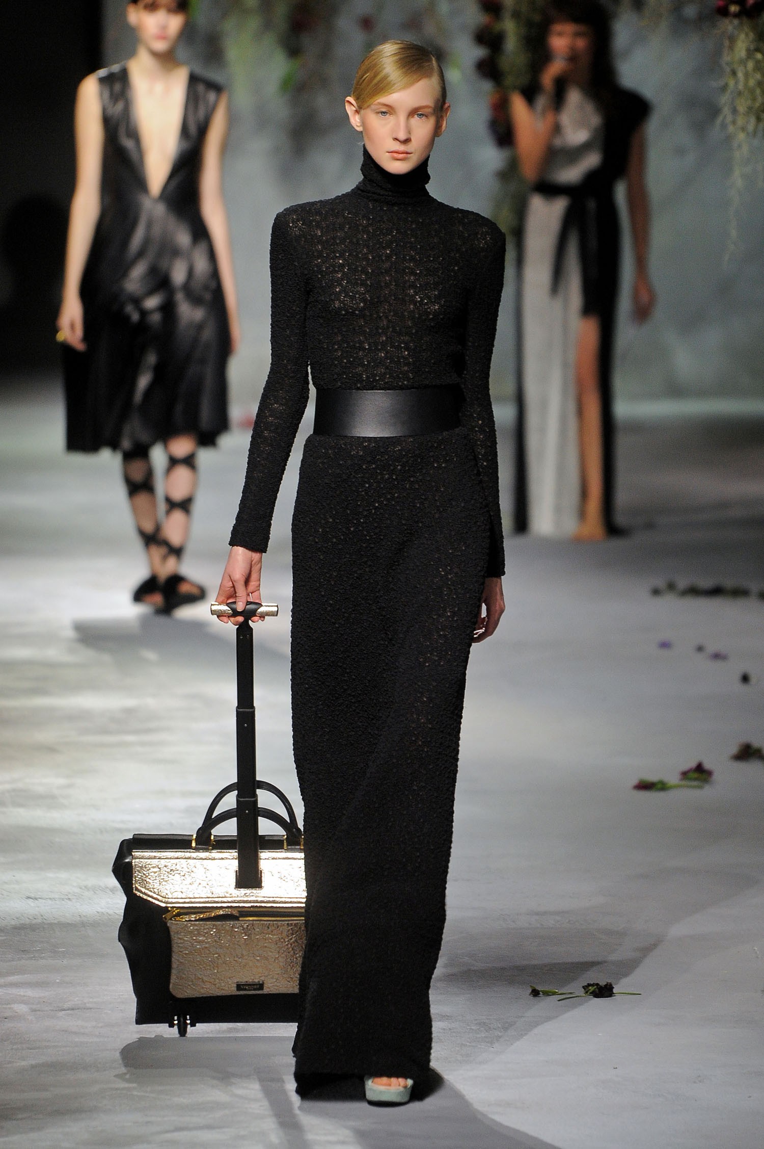 Vionnet | Paris | Inverno 2016