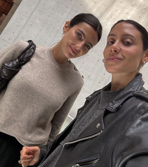 Kelly Piquet abre álbum de viagem a Paris