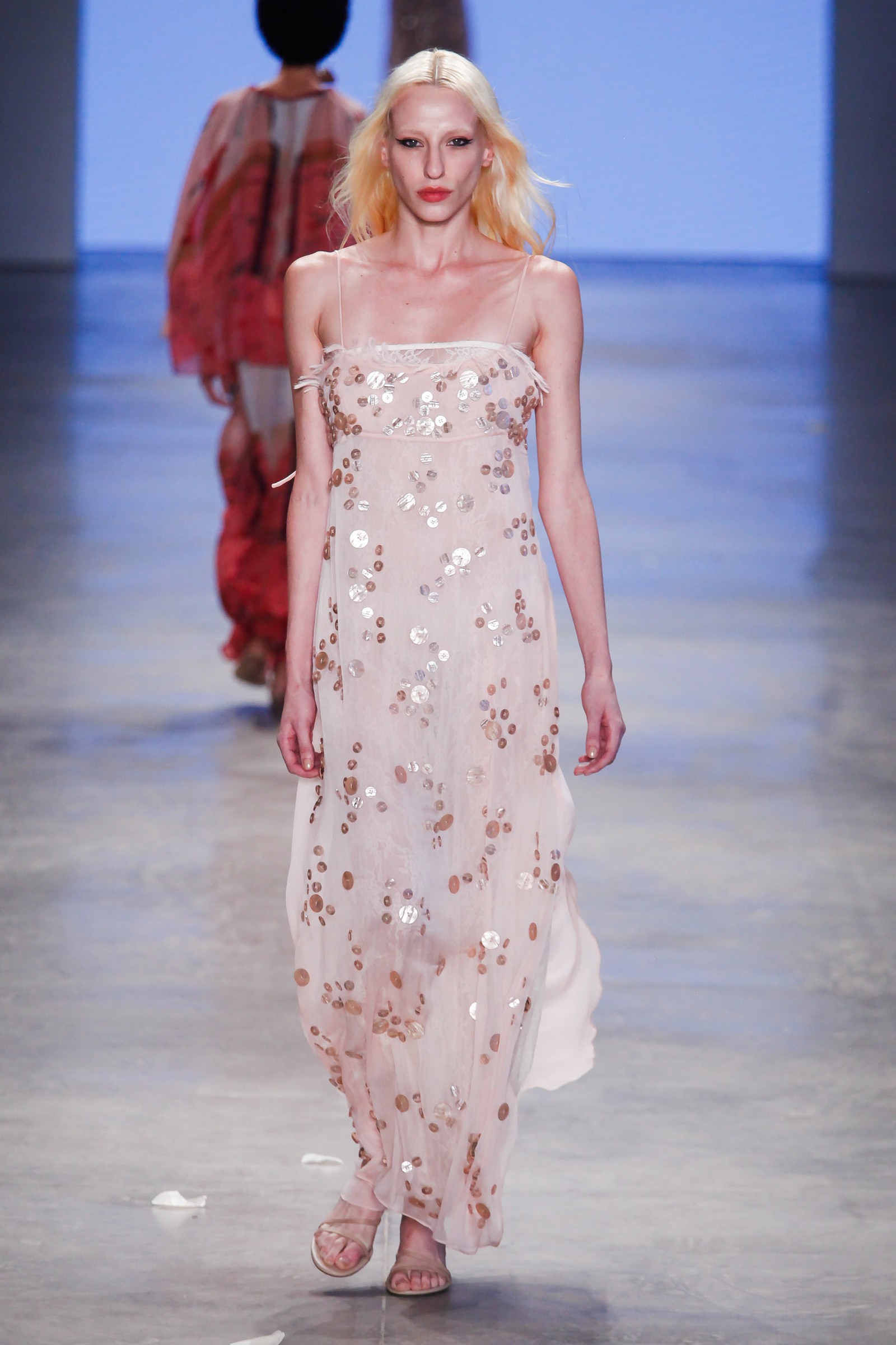 Marina Bitu | SPFW N60