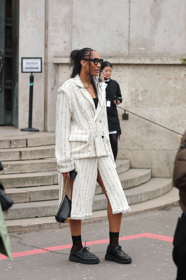 7 sapatos que serão tendência no outono/inverno 2025