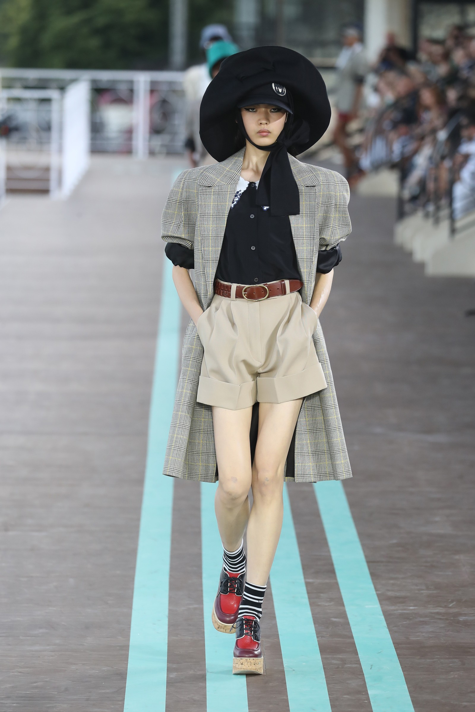MIU MIU | RESORT 2020