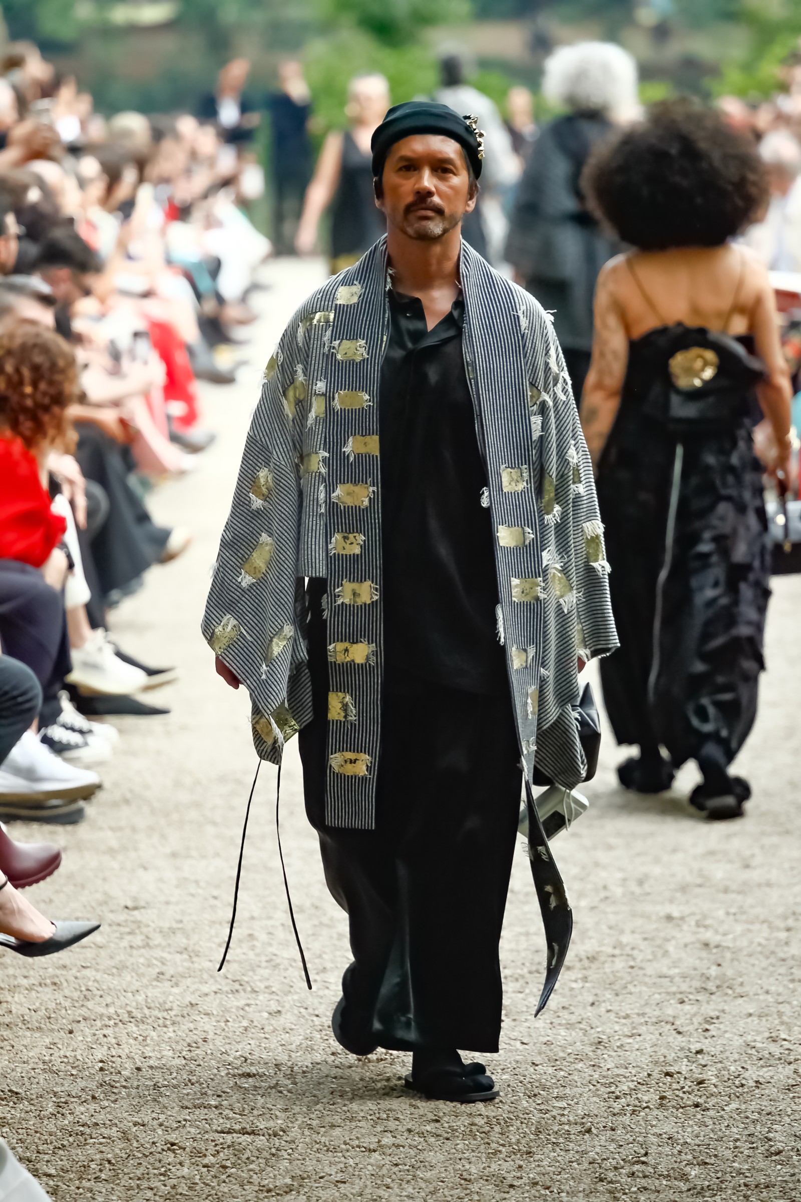 Fernanda Yamamoto | SPFW N58