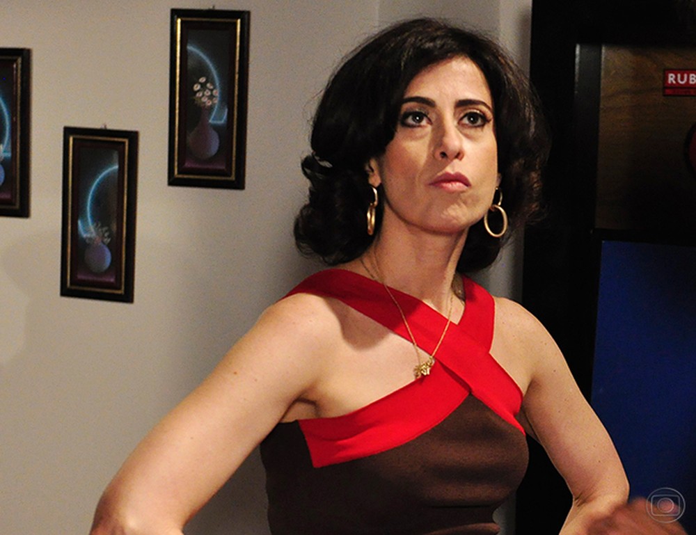 9 personagens inesquecíveis de Fernanda Torres