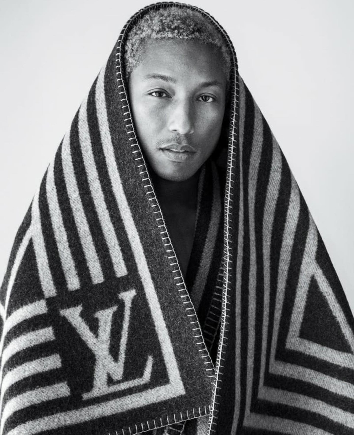 Louis Vuitton aponta Pharrell Williams como novo diretor criativo do ...