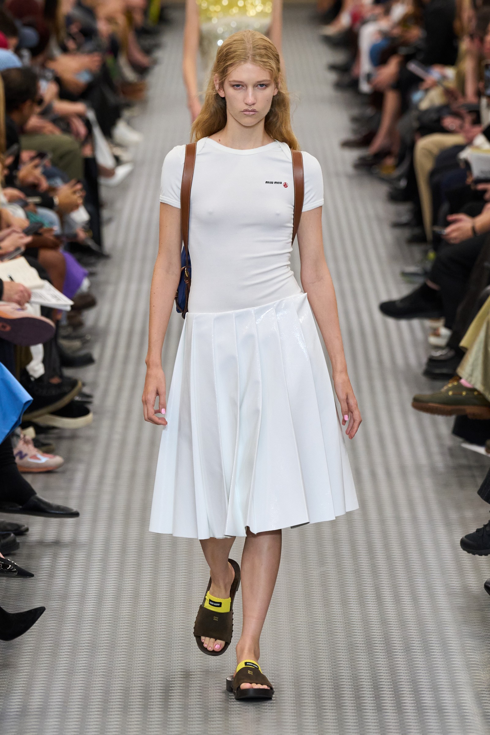 Miu Miu | Paris | Verão 2025