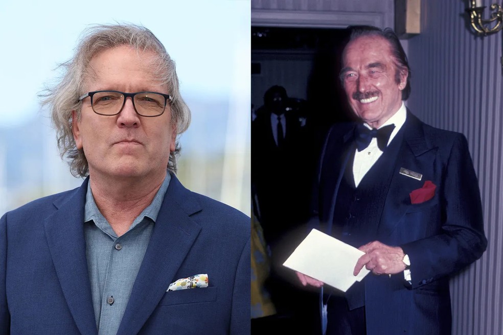 'O Aprendiz': Conheça os atores que estão no elenco do filme sobre ...