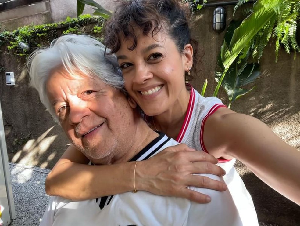 Maeve Jinkings: 'Sou parda de origem afro-indígena'