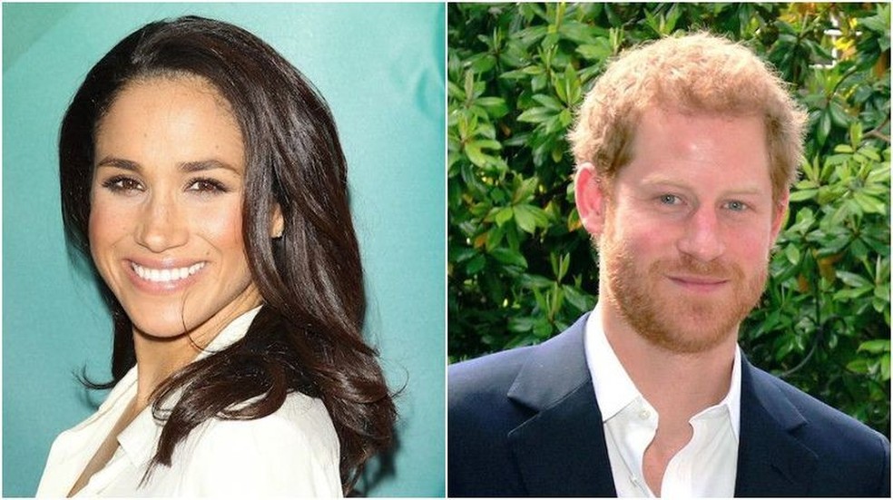 Príncipe Harry e Meghan Markle querem se casar em destino privado