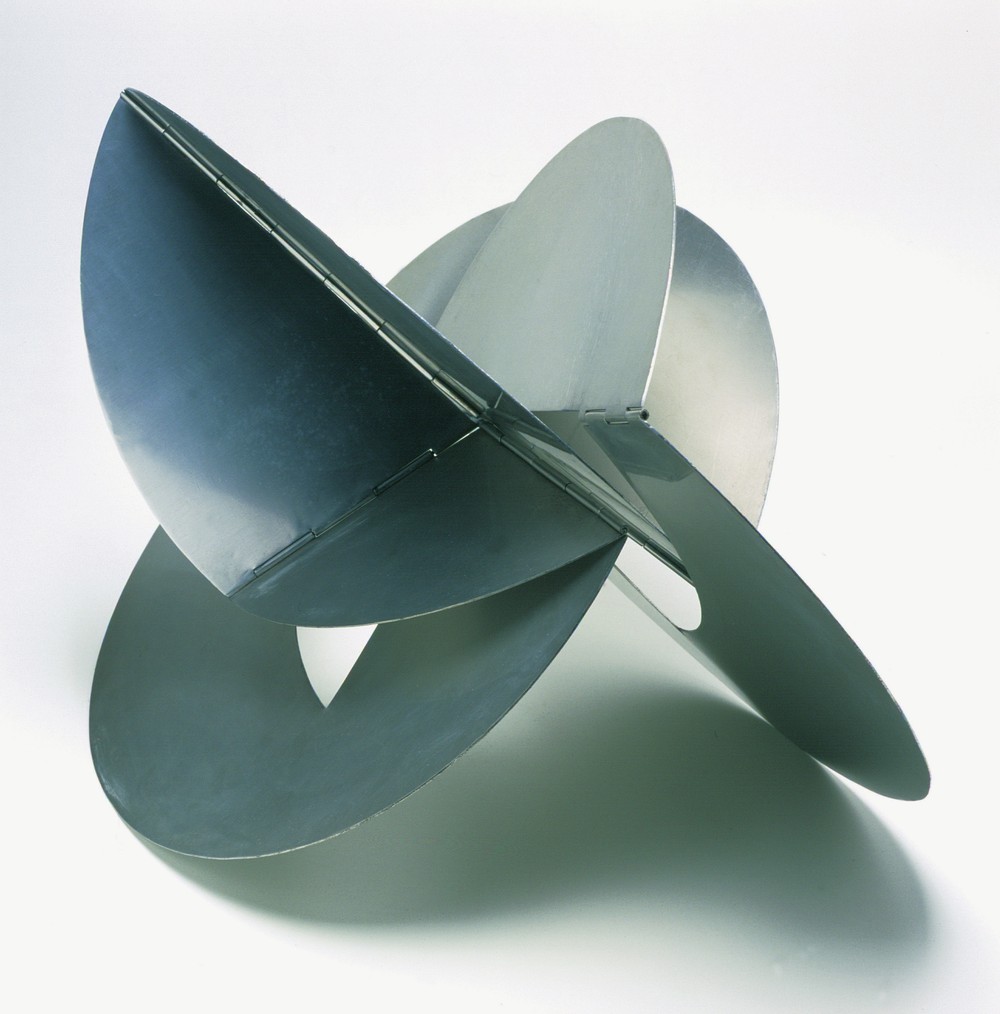 ‘Lygia Clark: Projeto para um planeta’ estreia na Pinacoteca de São Paulo