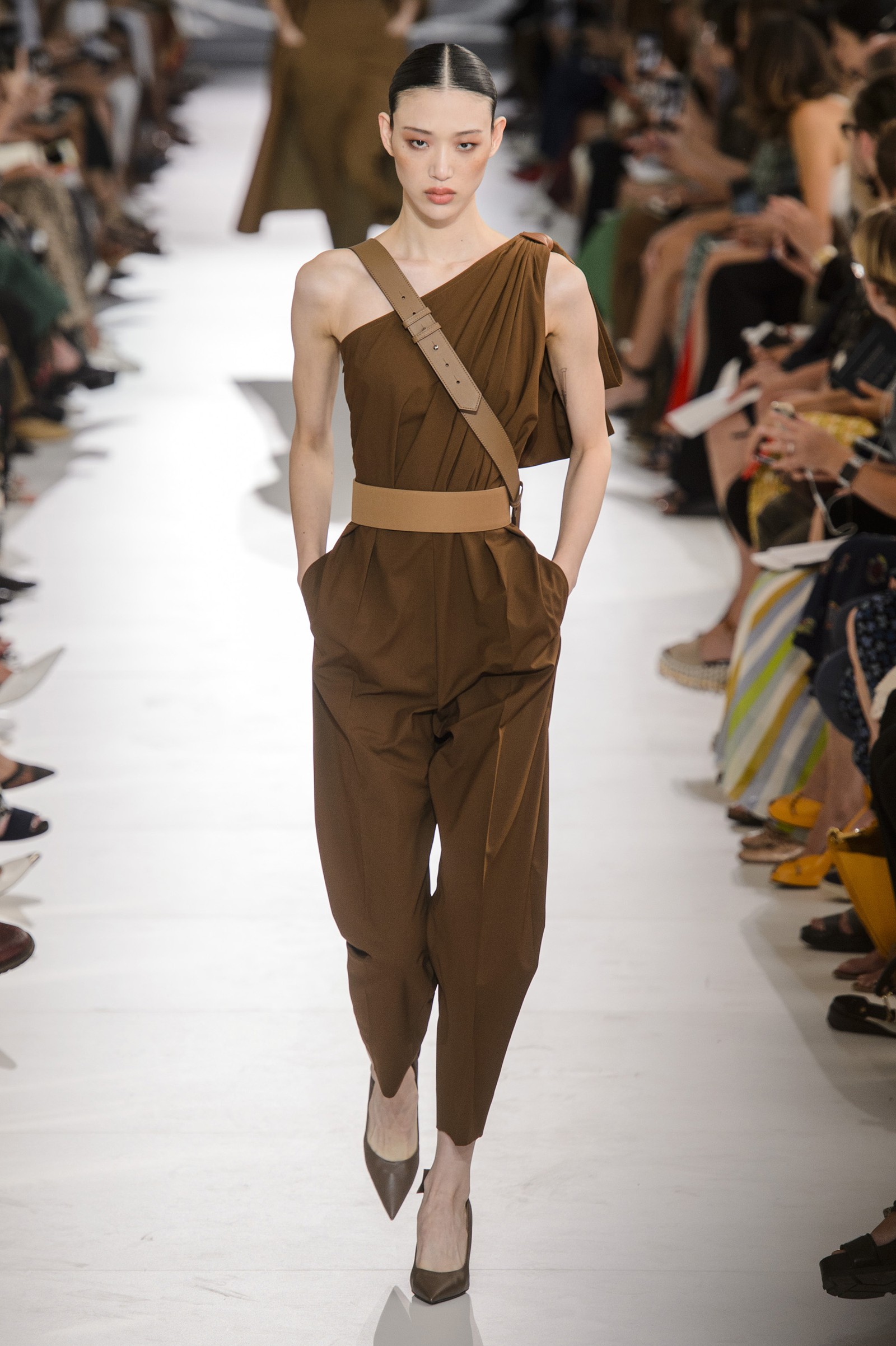 Max Mara | Verão 2019 | Milão