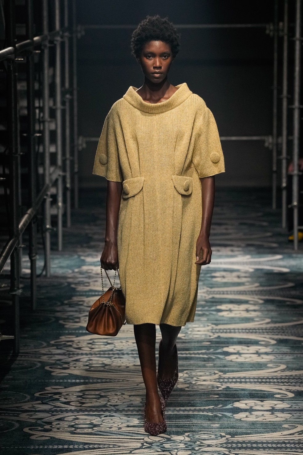 Prada | Milão | Inverno 2025