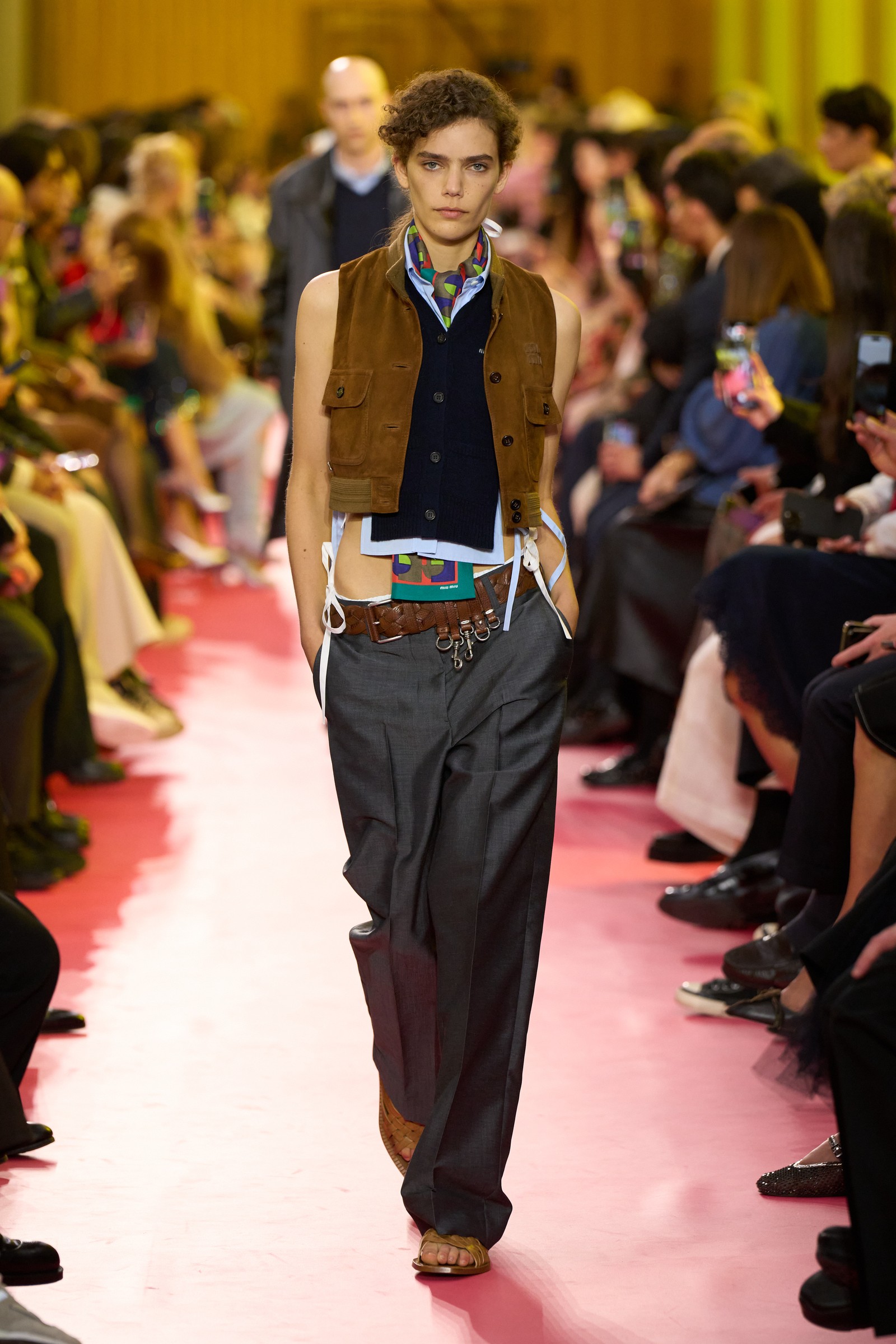 Miu Miu | Paris | Verão 2026