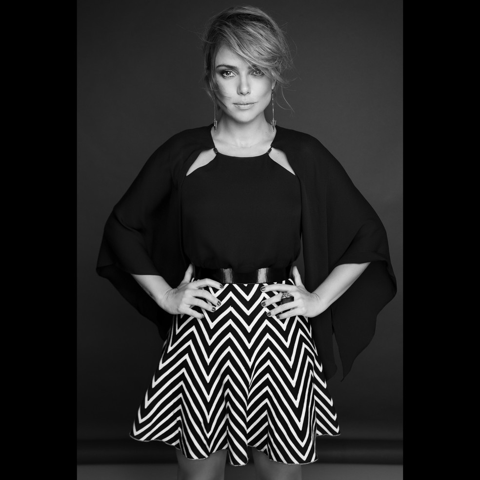 Exclusivo: em entrevista, Natallia Rodrigues abre o jogo sobre carreira ...