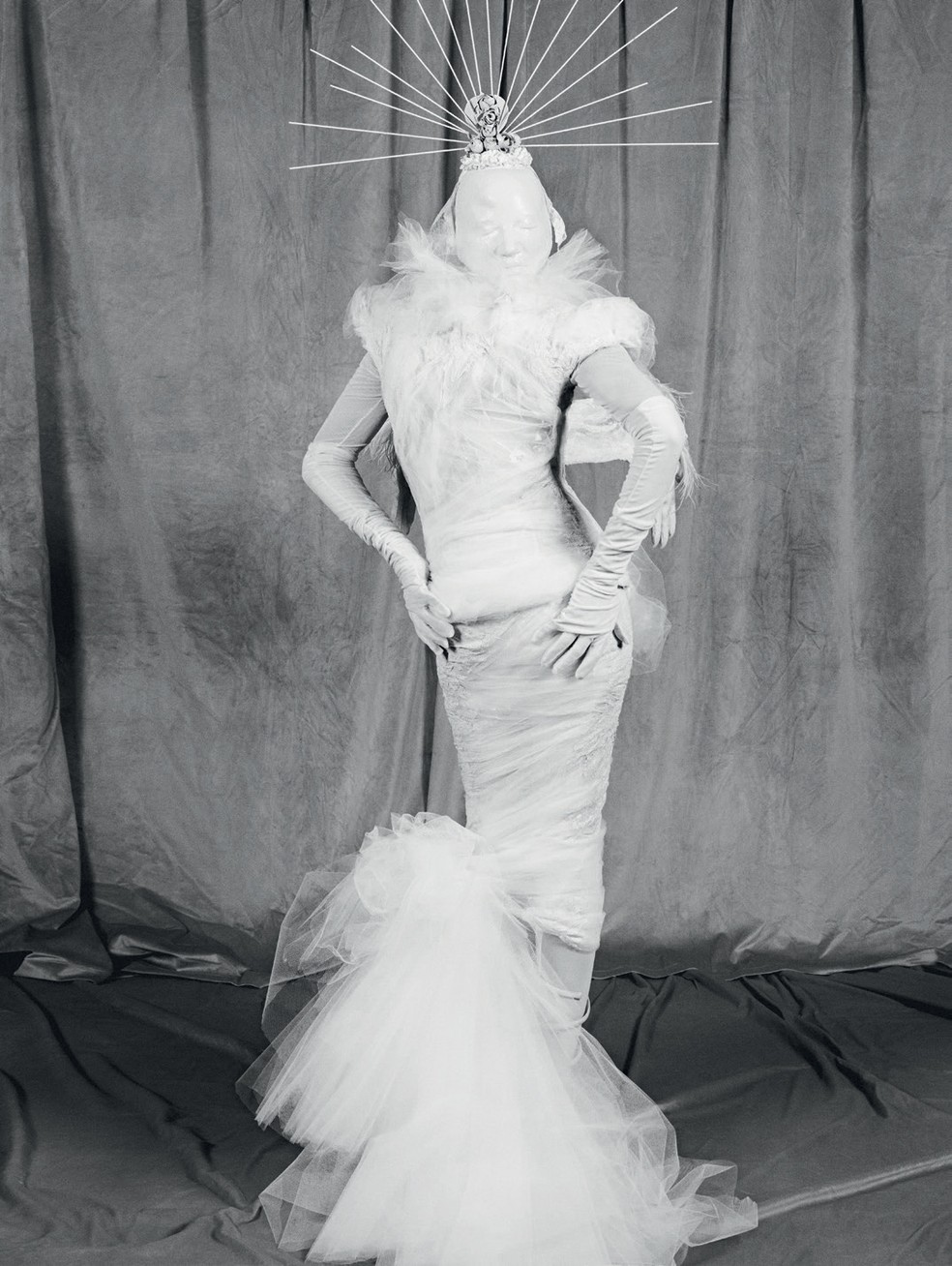 Tudo sobre Rober Dognani, estilista veterano da moda nacional conhecido ...