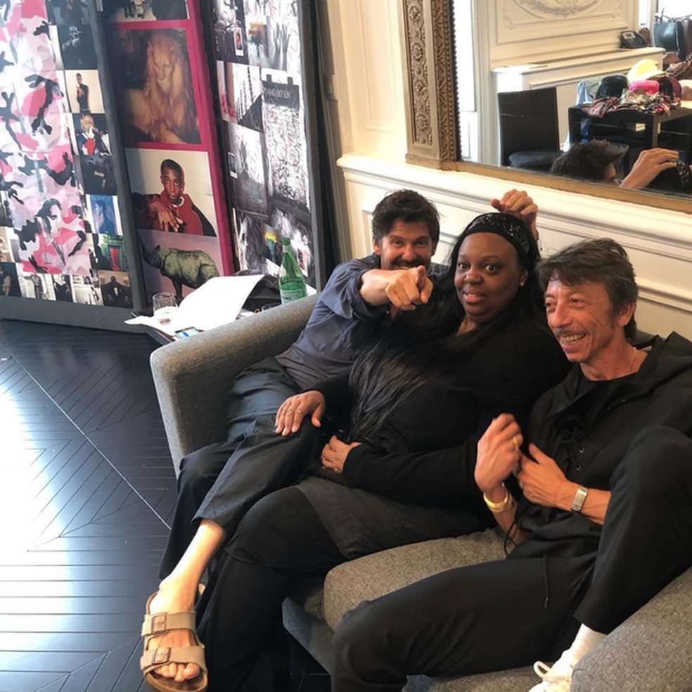 Por que você precisa dar o follow em Pierpaolo Piccioli no Instagram?