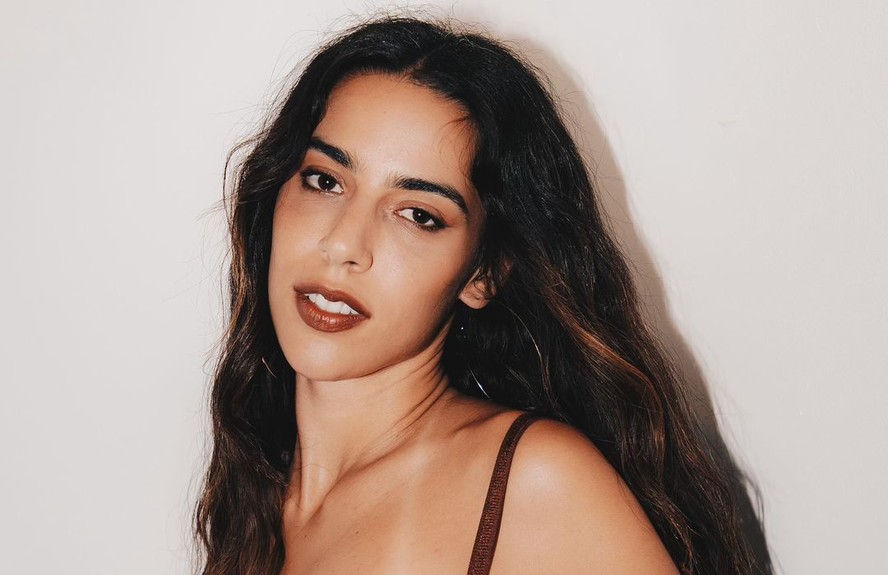 Marina Sena fala sobre pressão estética e críticas: “Minha identidade é ...