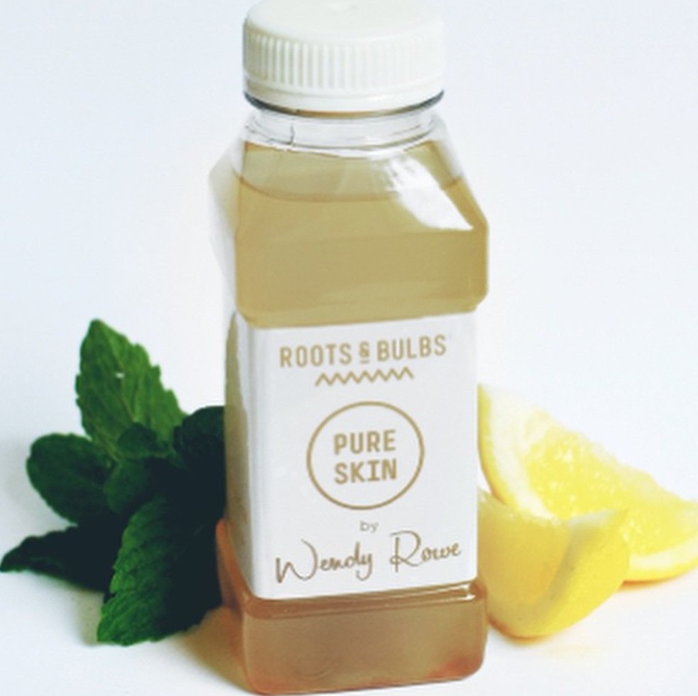 Pure Skin: conheça o suco para pele que conquistou as modelos