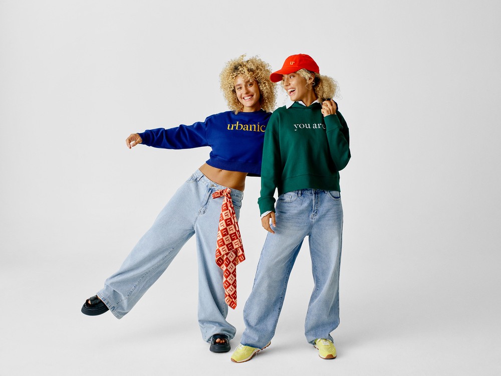 Urbanic relança marca no Brasil com pop-up shop em São Paulo