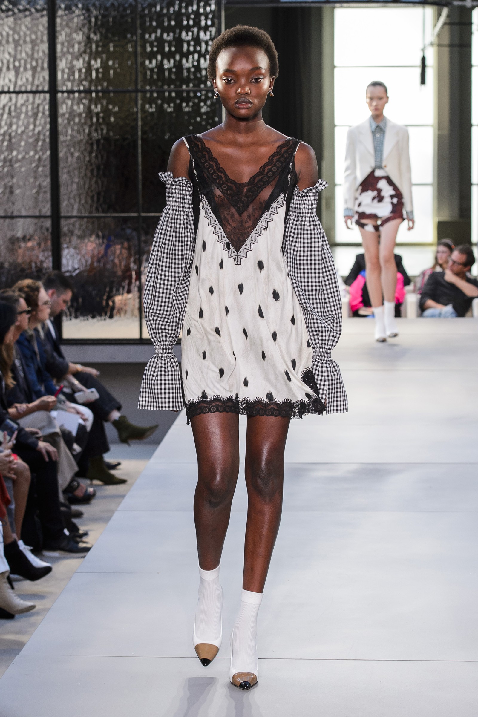 Burberry | Verão 2019 | Londres