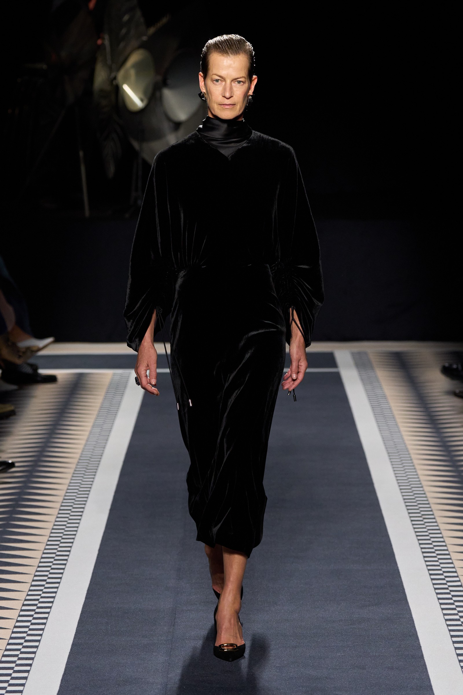 10 destaques da estreia de Peter Copping na Lanvin