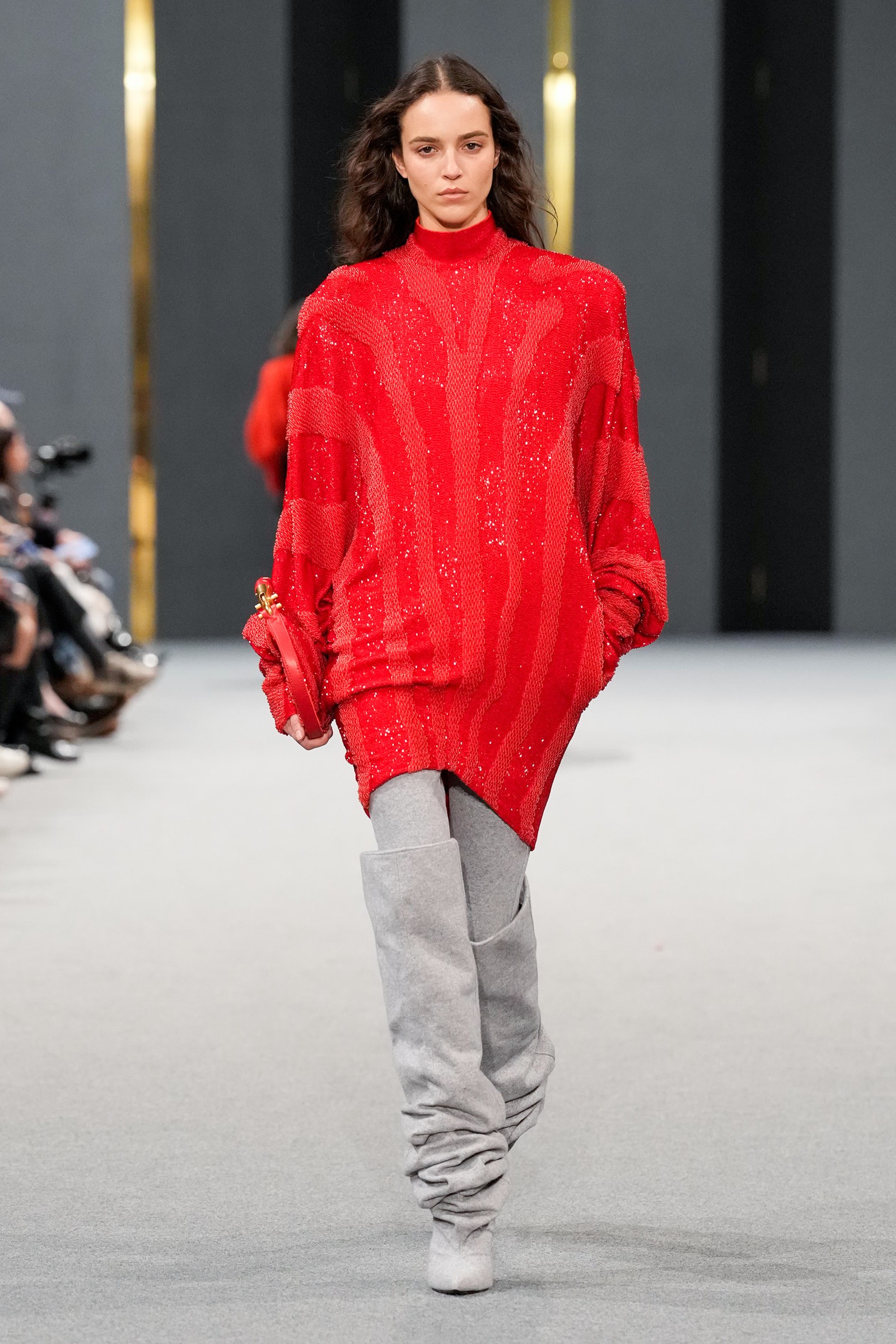 Balmain | Paris | Inverno 2025