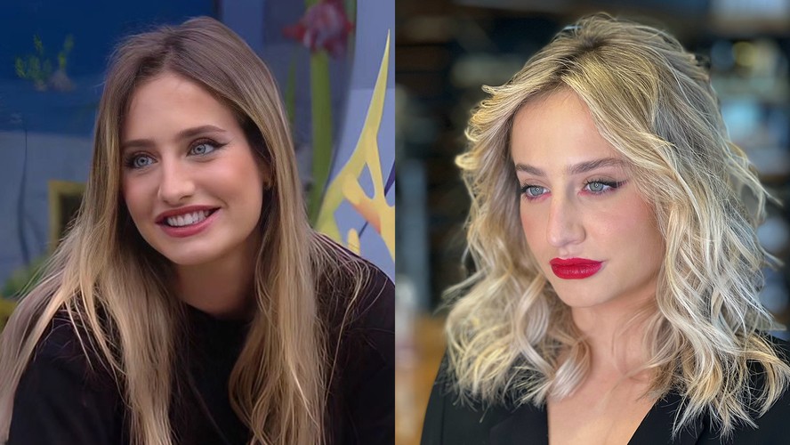 Bruna Griphao aposta em transformação visual pós-BBB e se prepara para ...