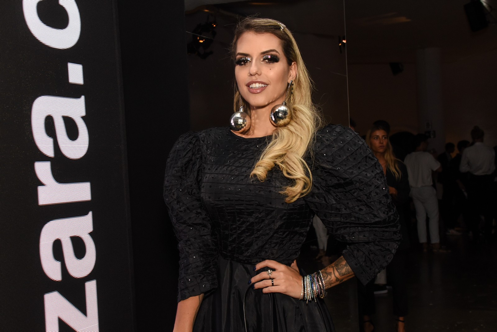 Zara lança seu e-commerce no Brasil