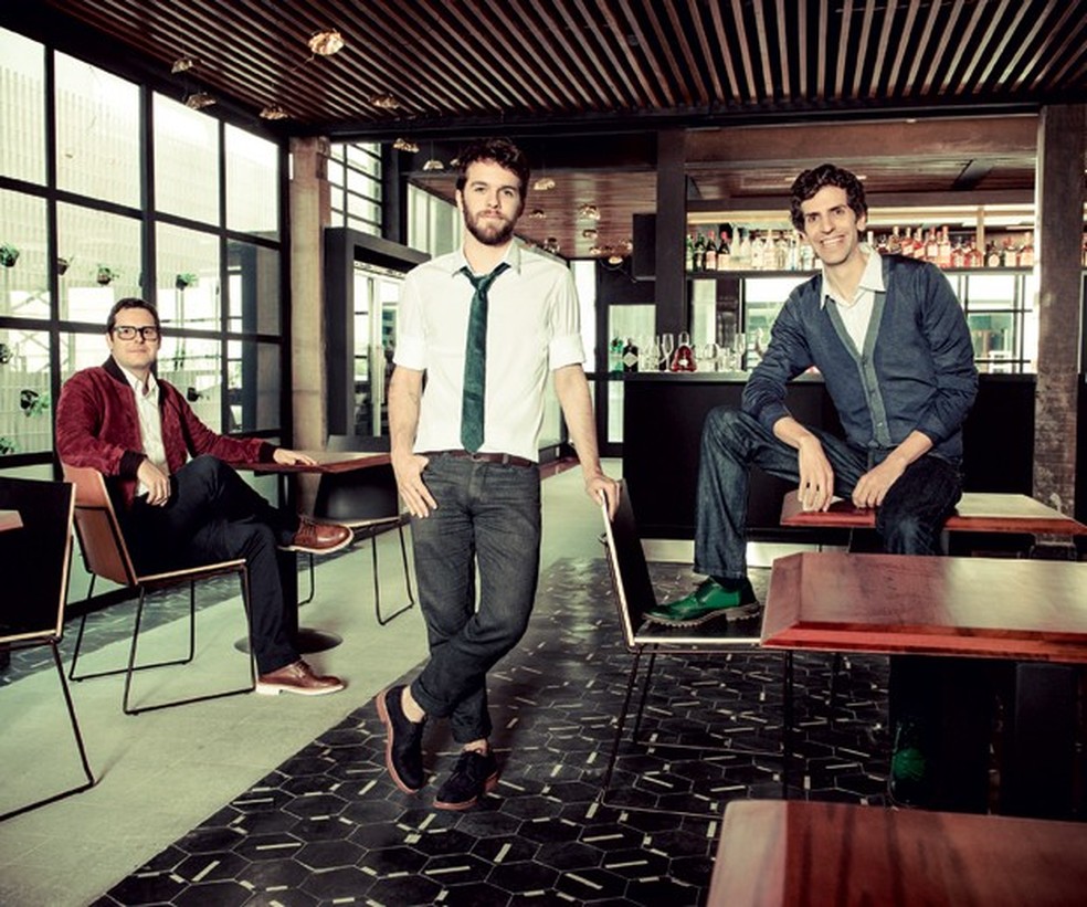 New chefs on the block: Tuju, o novo point gourmet da Vila Madalena, em SP