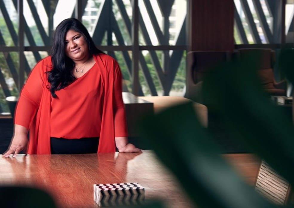 Vânia Silvia: a esteticista que conquistou de Bruna Marquezine a ...