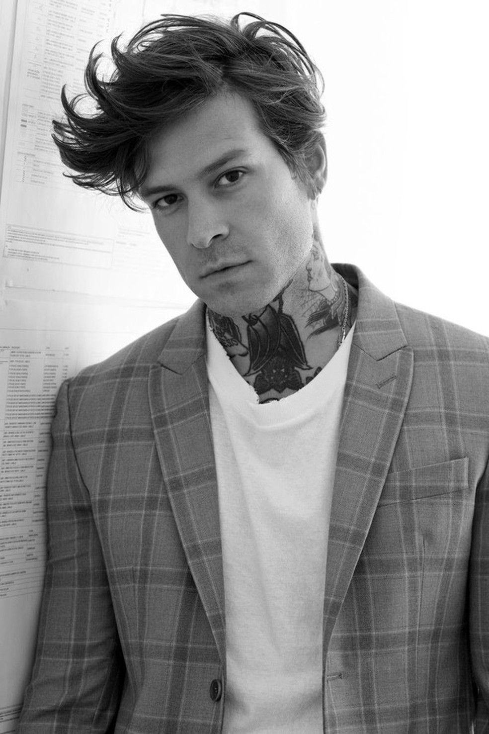 Mateus Verdelho encara novo desafio profissional: 'tenho vontade de ...