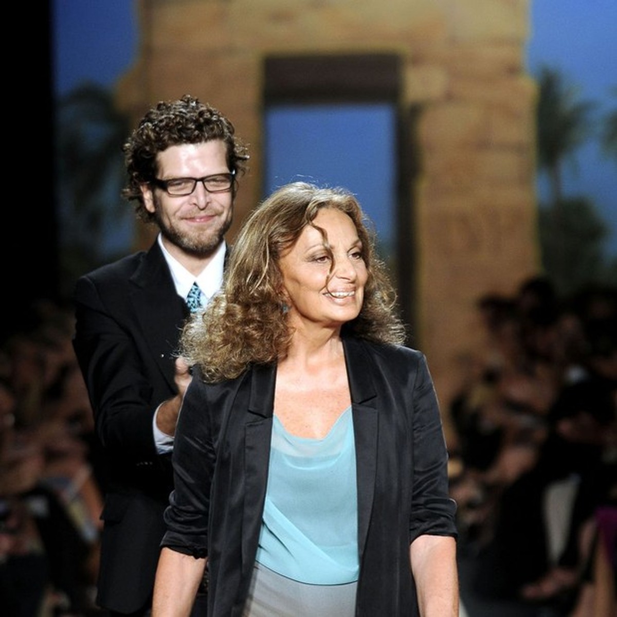 DVF aponta Nathan Jenden como Chief Design Officer