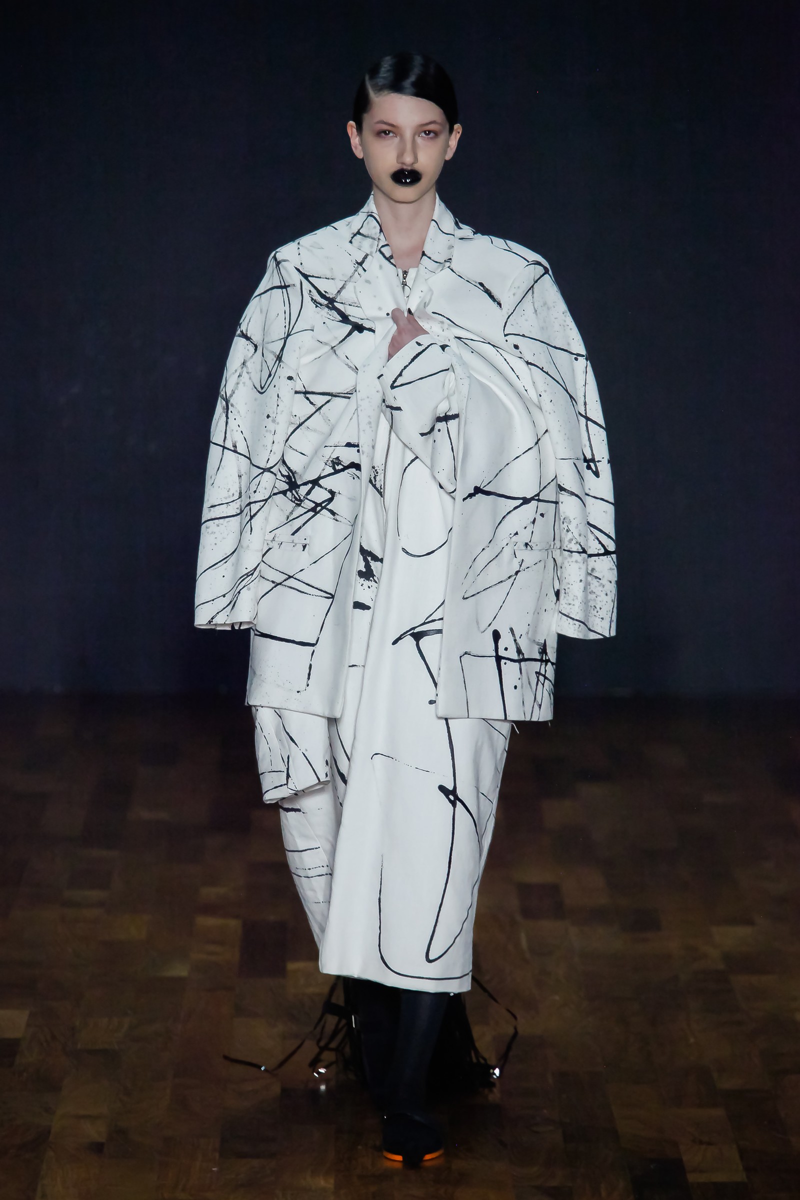 Leandro Castro | SPFW N59