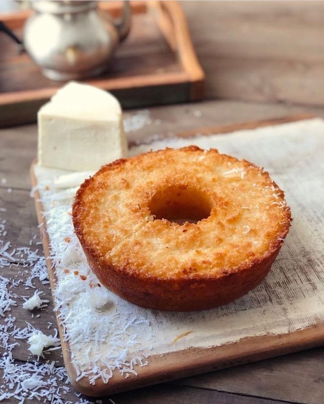 Dia do Bolo: aprenda as receitas de 6 bolos diferentes