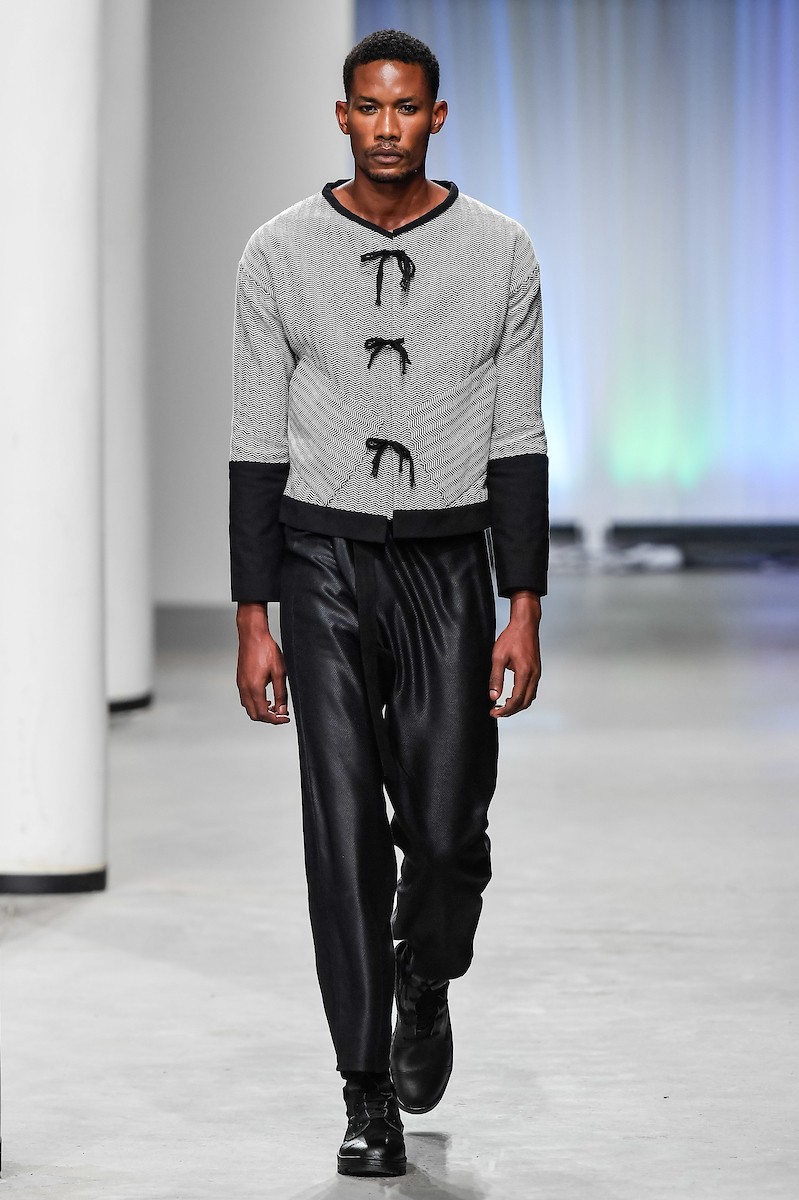 Alex Kazuo | 44ª Casa de Criadores