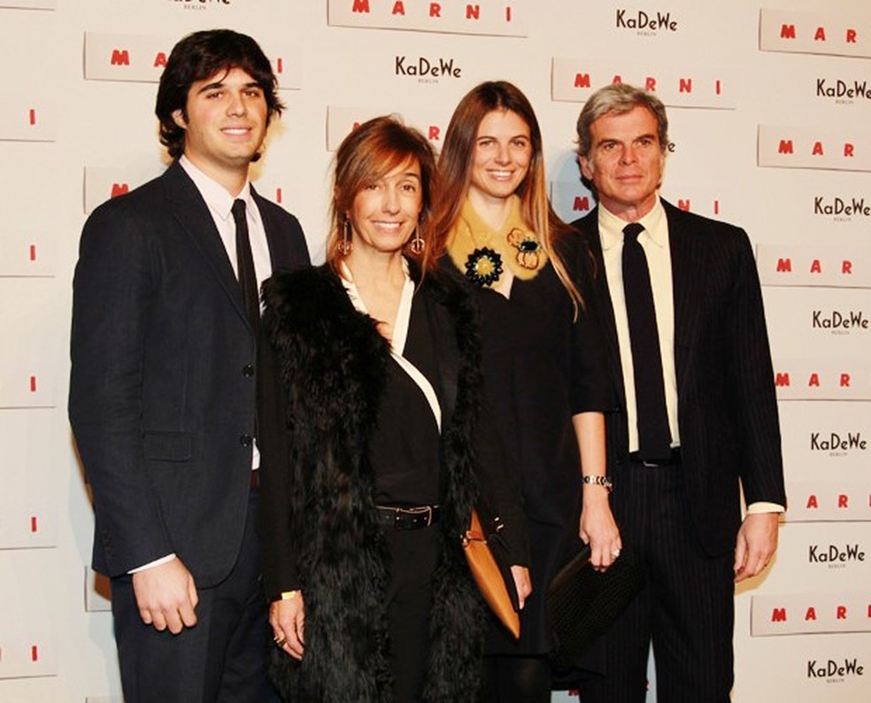 Marni lança perfume com noite animada na Berlin Fashion Week