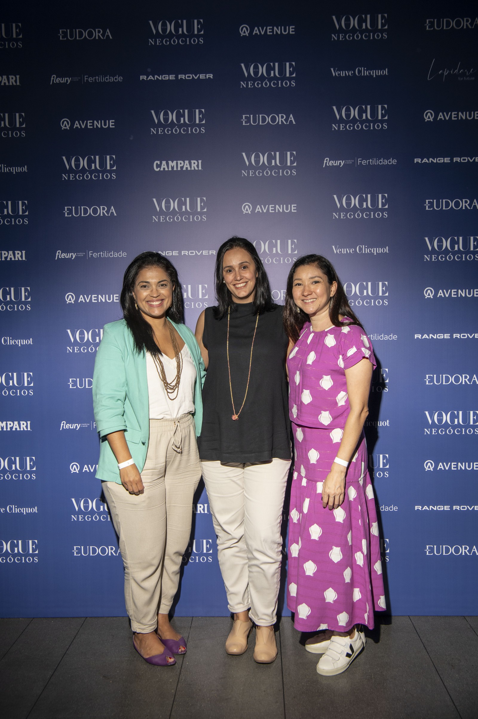 Vogue Negócios 7ª edição: evento discute novos comportamentos e economias