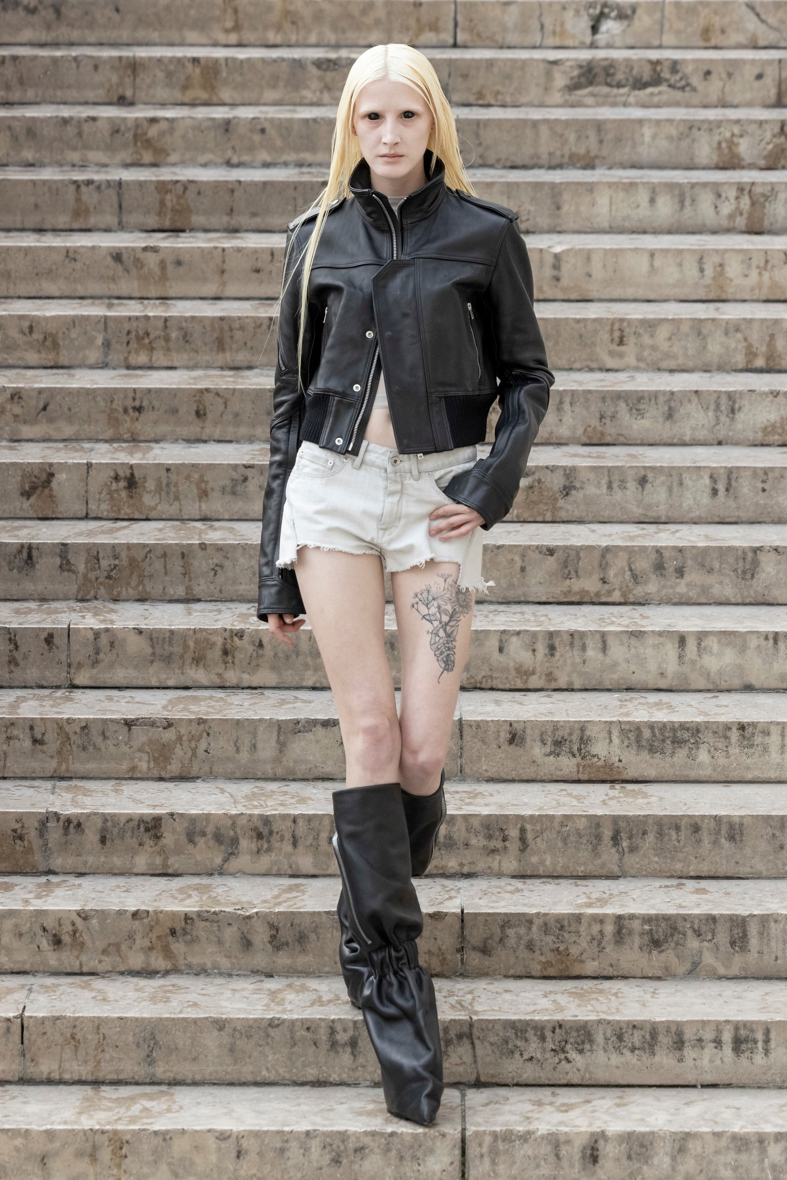 Rick Owens | Paris | Verão 2026