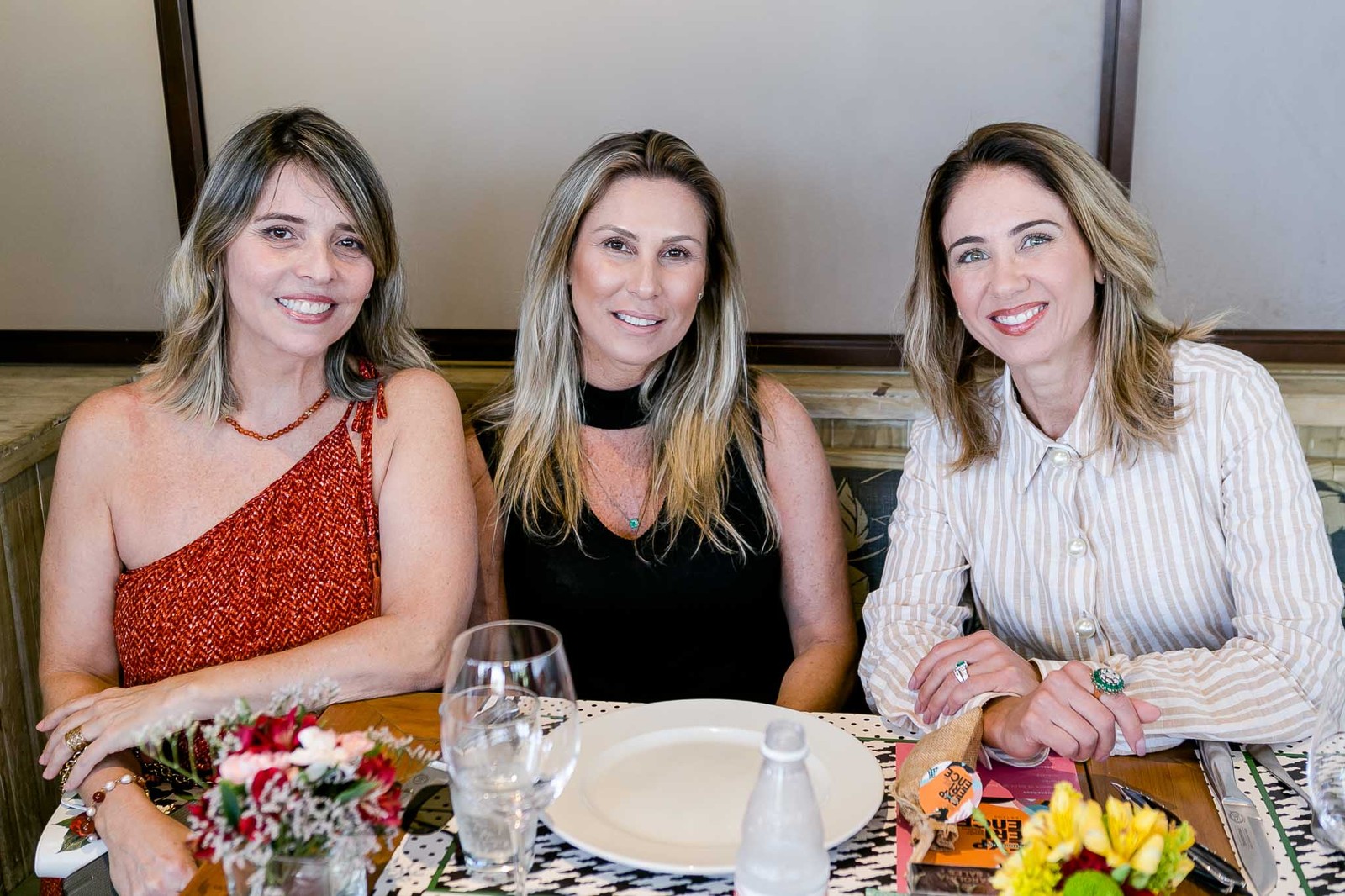 Dê um giro pelo evento da Vogue no Rio Design