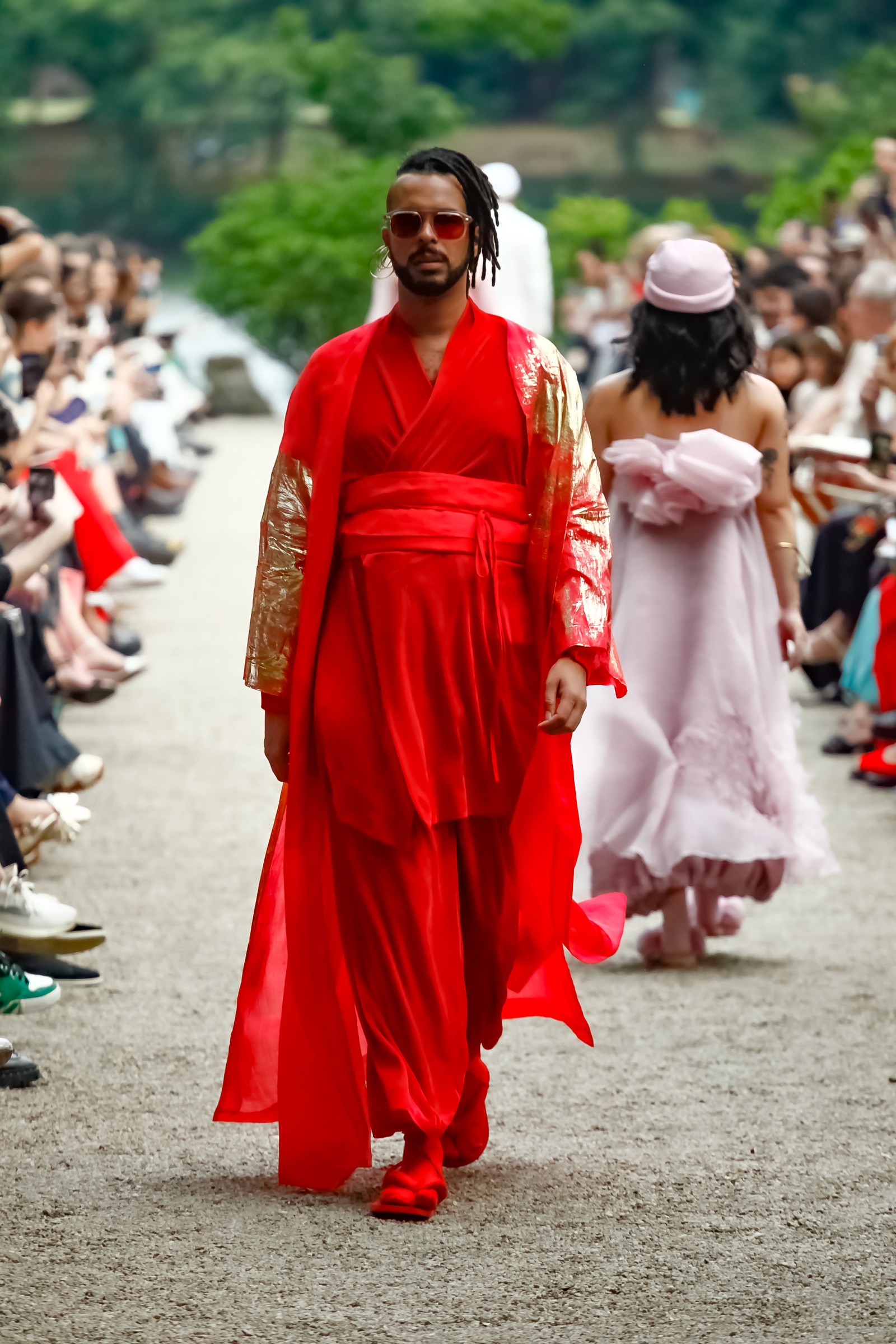 Fernanda Yamamoto | SPFW N58