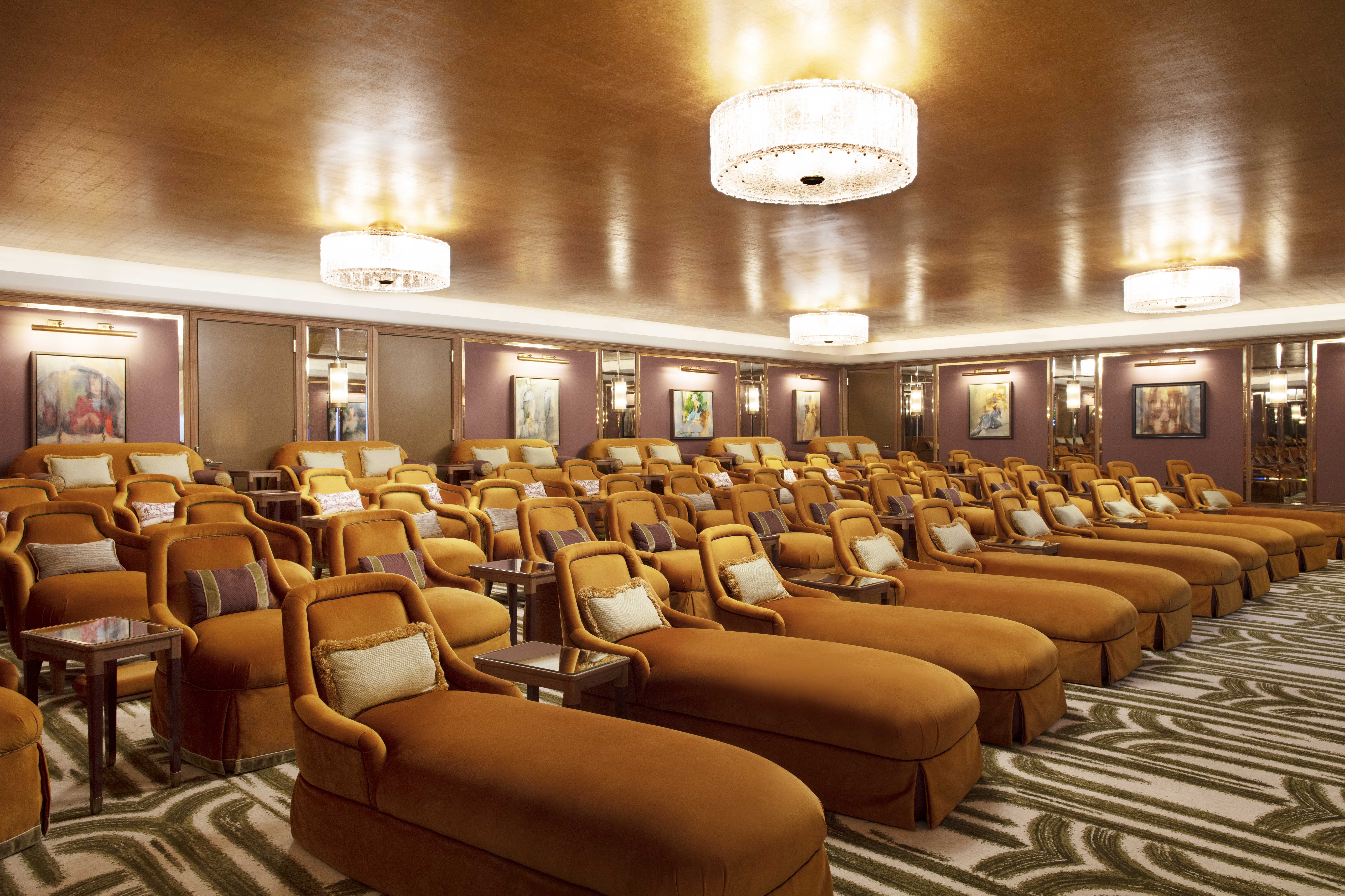 Cannes Cinema: uma noite de cinema exclusiva em NY