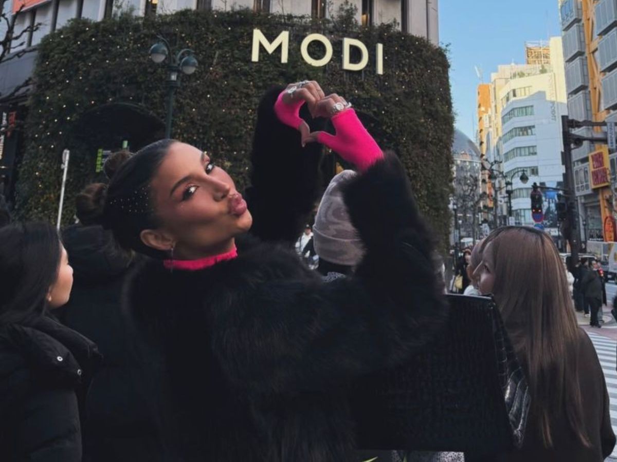 Bianca Andrade reflete sobre a vida amorosa após fim de namoro: 'Solteira'