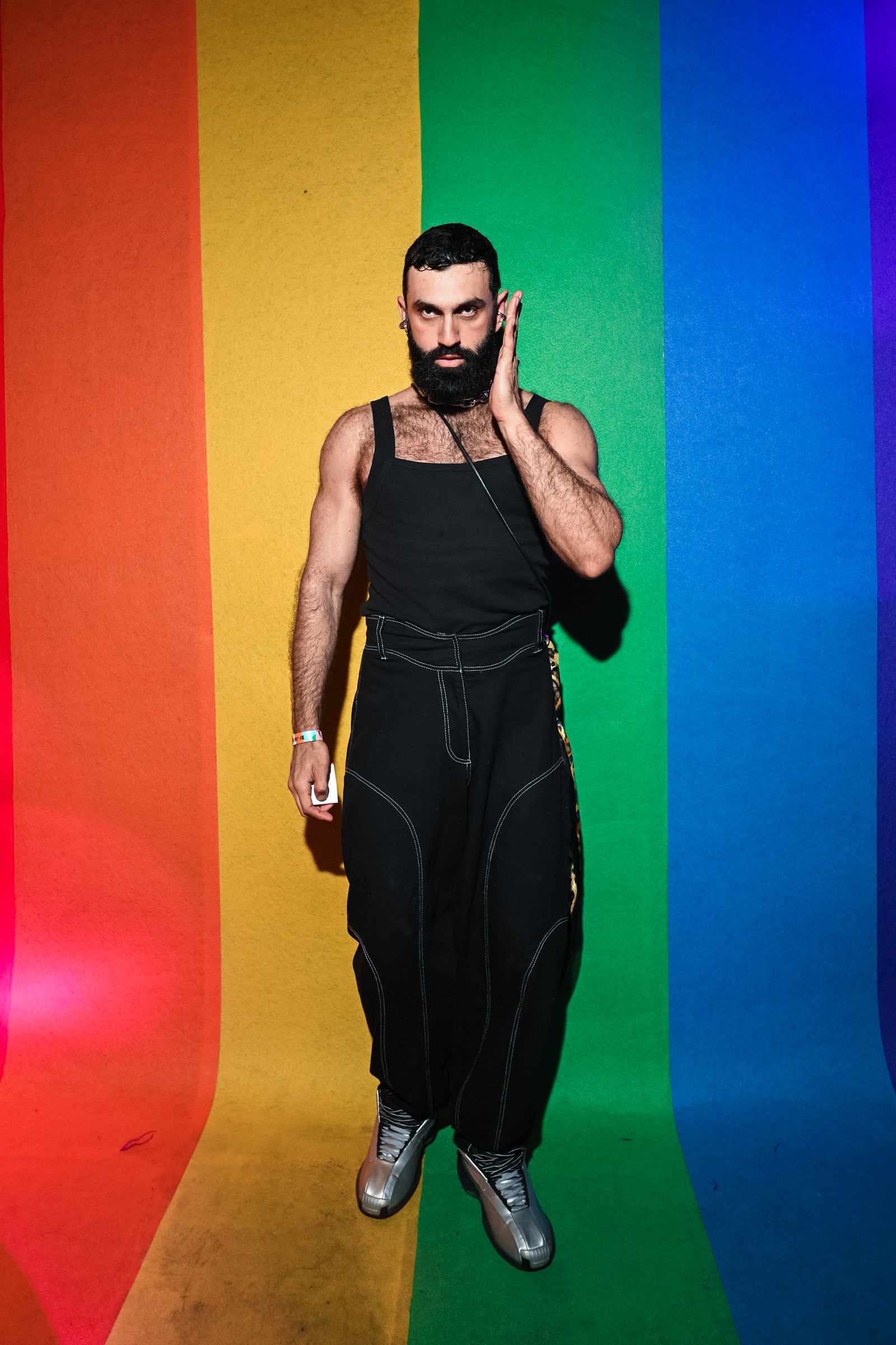 Tudo o que aconteceu no Orgulhe-se 2023